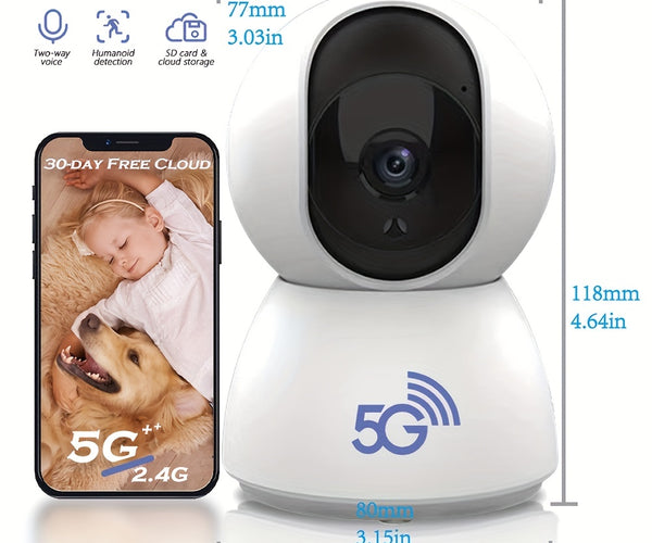 g home security camera